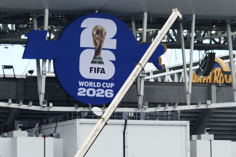 FIFA reveals 48 World Cup team base training sites