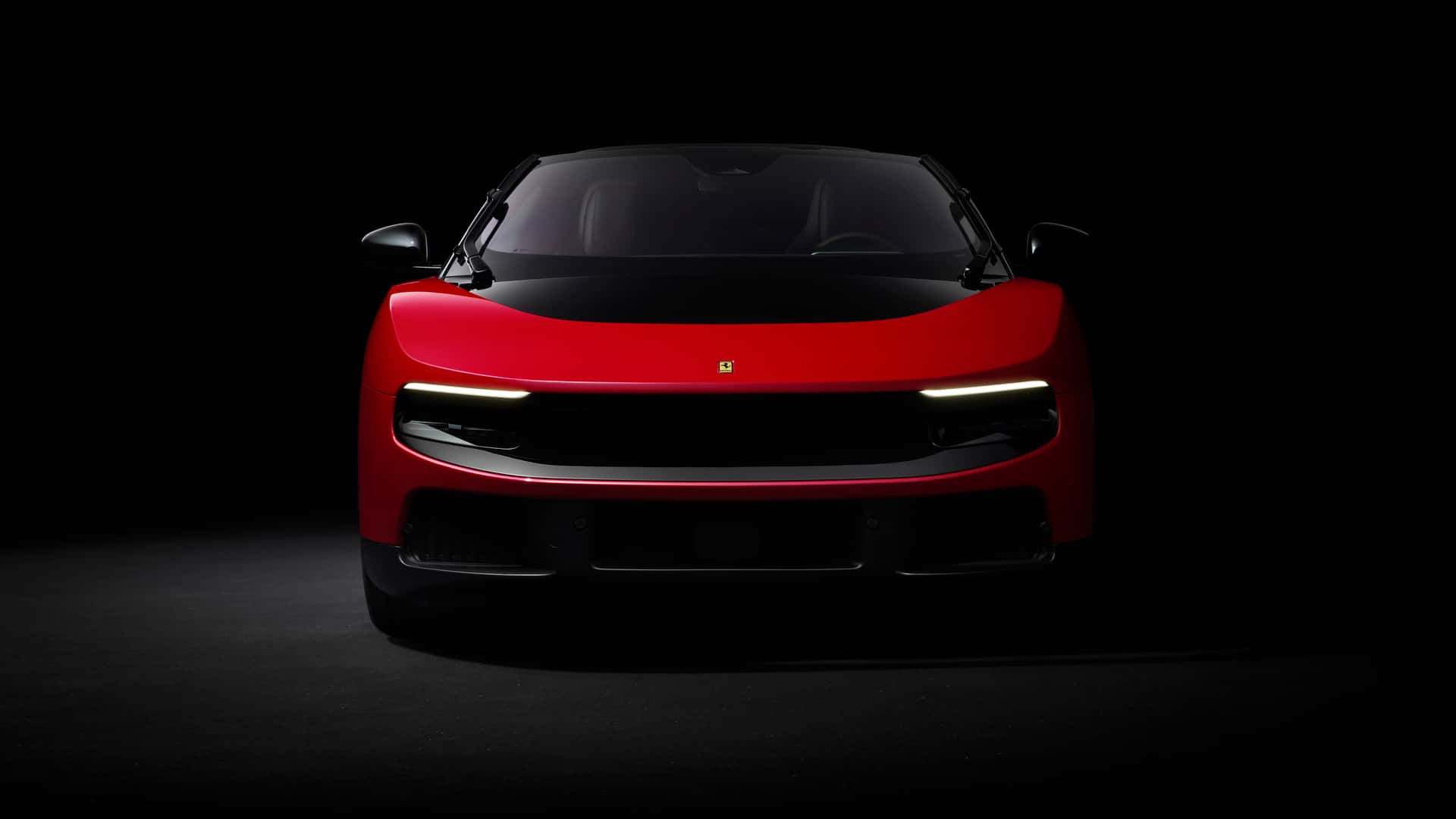 Ferrari Luce: İtalyan tarzı elektrik devrimi!