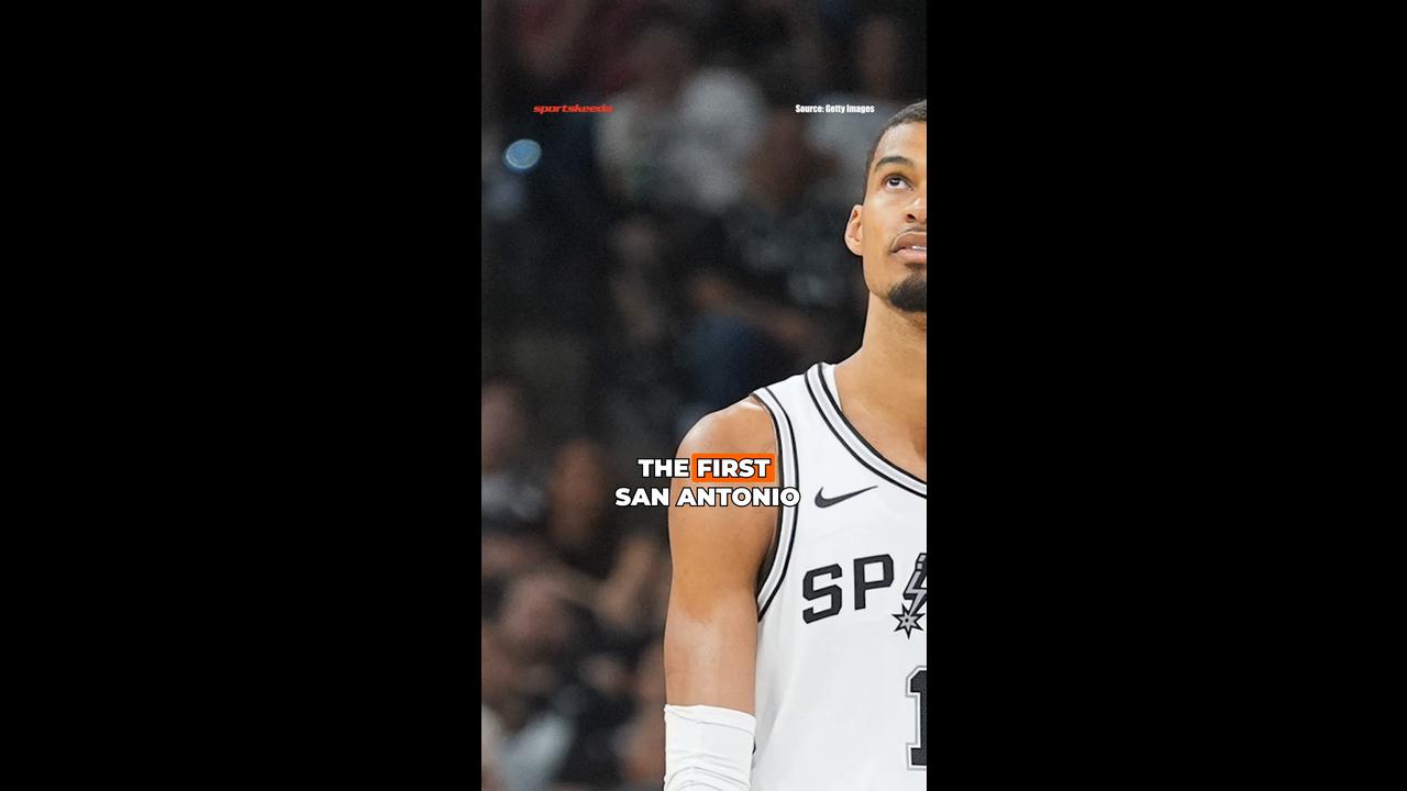 SGA, Jokic, Wemby & Luka headline 2026 All-NBA first team!