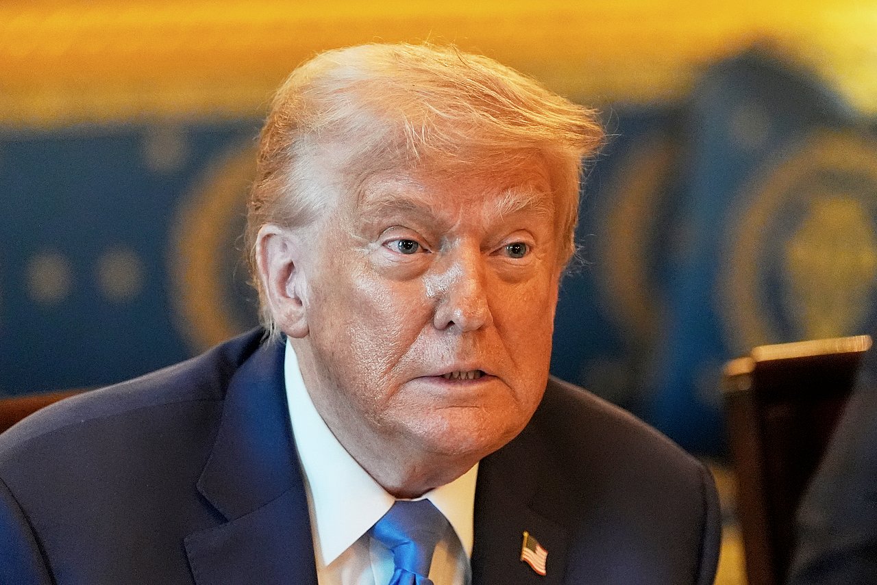 Trump demands widespread sign-up to Abraham Accords as part of Iran ...