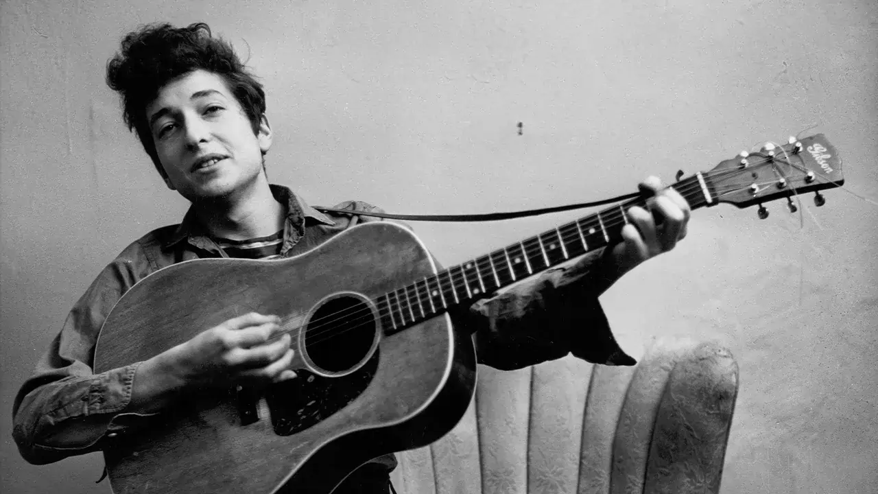 Bob Dylan, icona per i diritti umani: la denuncia sociale e l ...