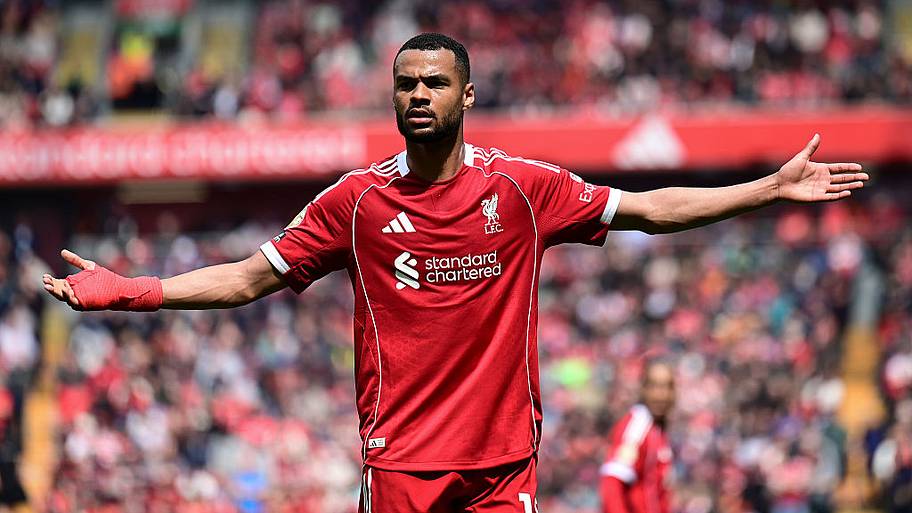 Liverpool 2025–26 season review: Alarm bells blaring