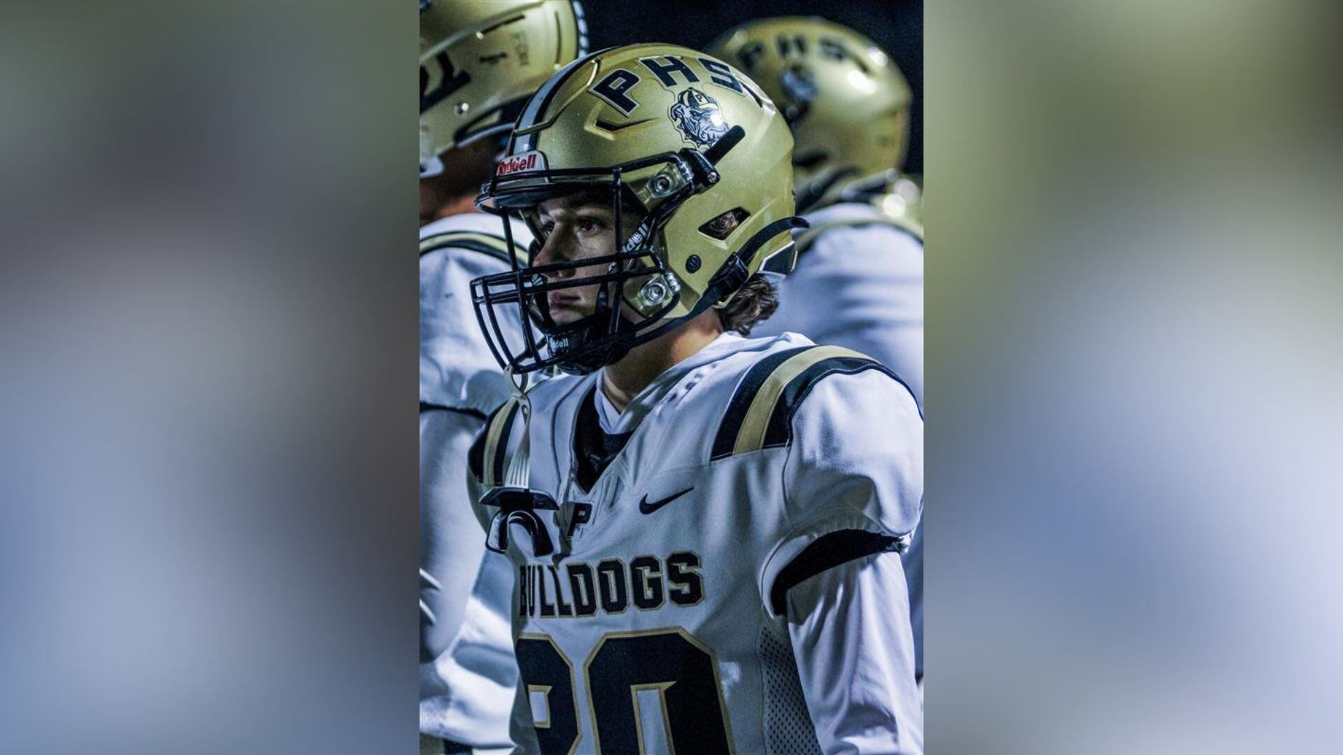Coroner identifies teen killed in Anderson County Memorial Day crash
