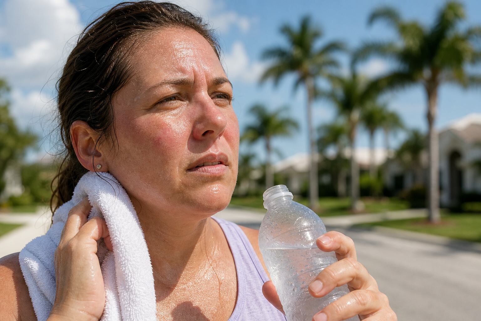 Why Florida is very Florida again