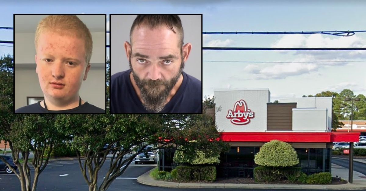 Teen walking home from Arby's killed by wasted driver after he 'missed ...