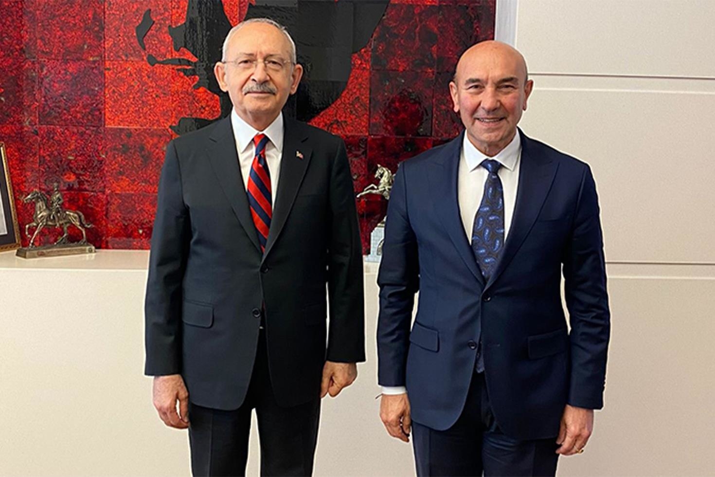 CHP'li eski başkan Kılıçdaroğlu'nu desteklemeyeceğini ortaya koydu