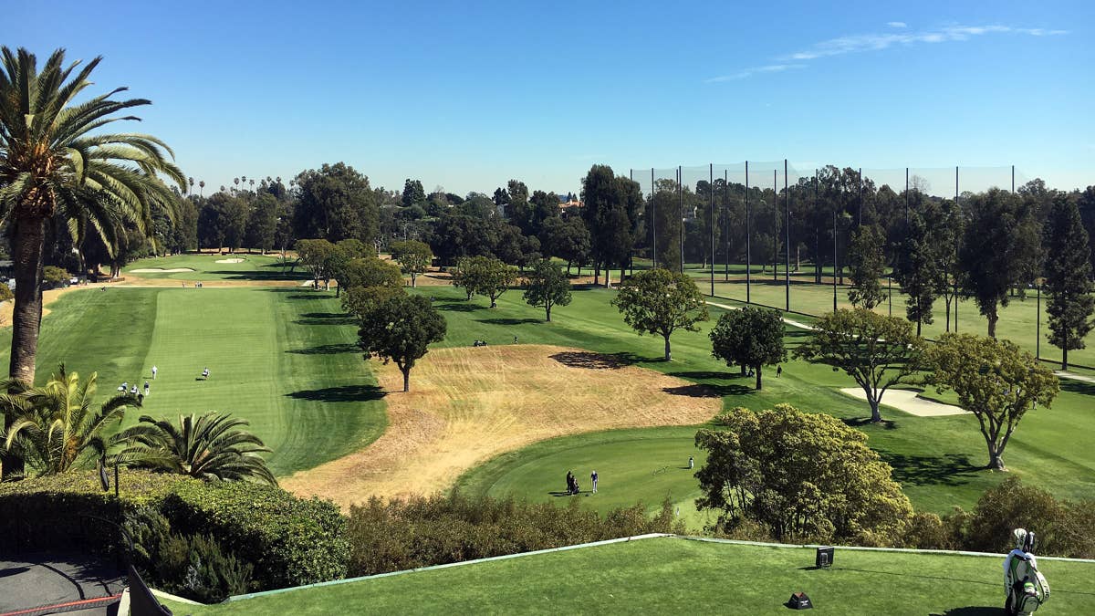 2026 US Women’s Open at Riviera: A historic venue for women’s golf