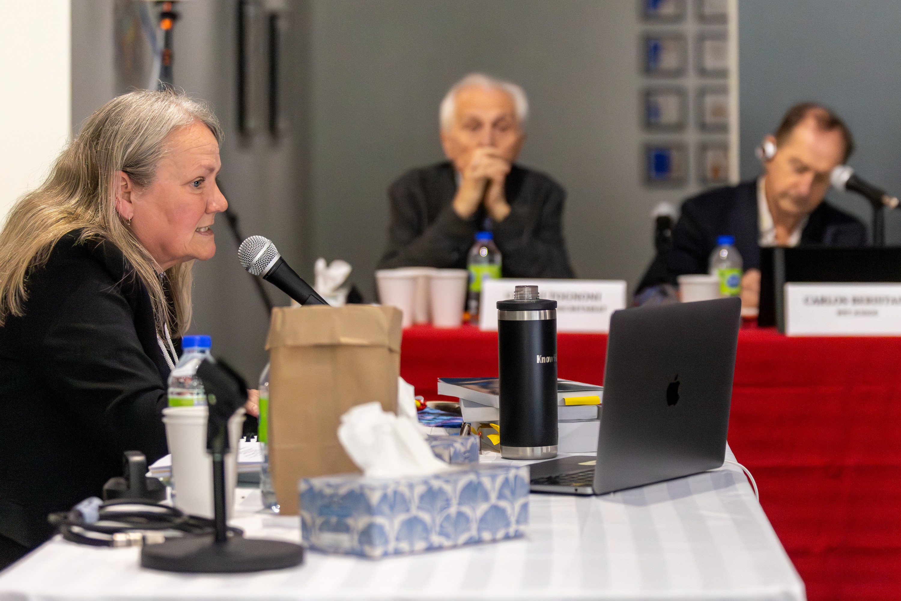 ‘This happened in Canada’: International tribunal hearings on ...