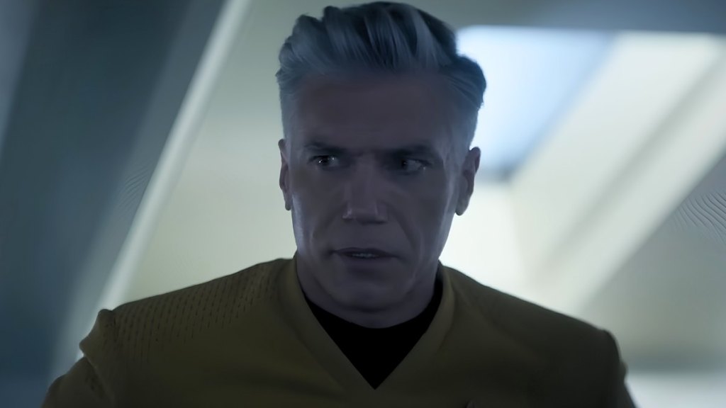 Star Trek: Strange New Worlds EPs are excited about risky S4 episode