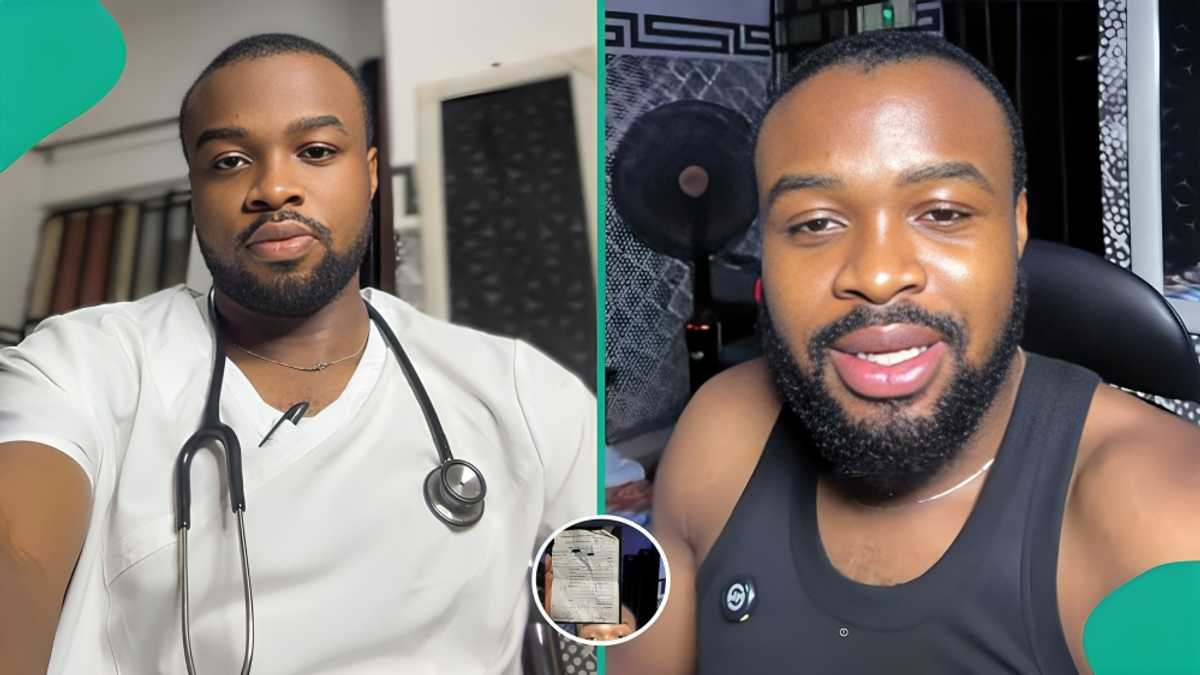 Nigerian man discovers amount his mother paid as UNN school fees in ...
