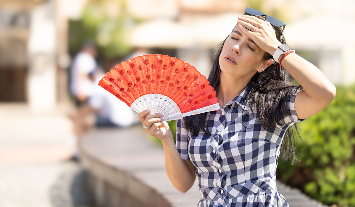 Ireland could sizzle again as temperatures eye 30C comeback