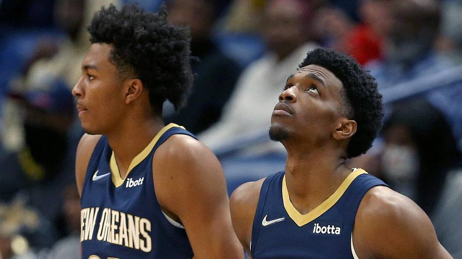 Lakers' new front office hire has fans connecting dots on trade targets ...