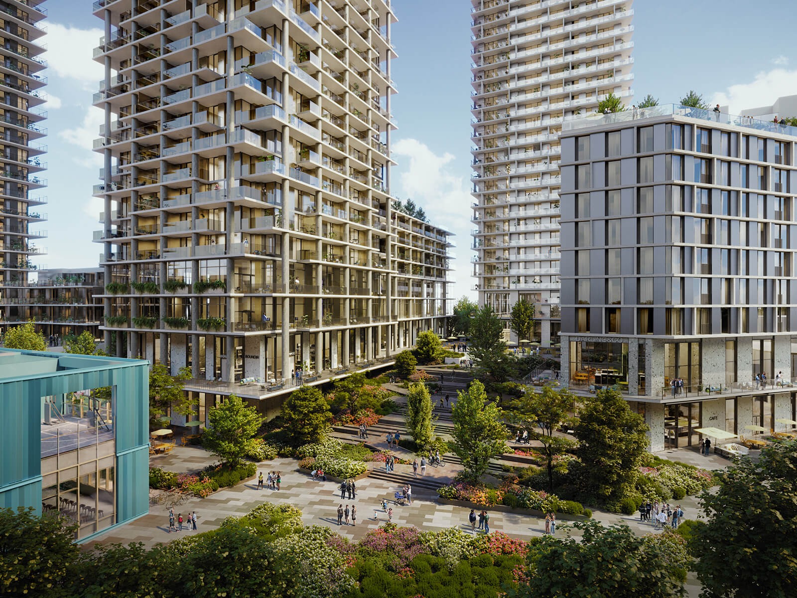 A massive 38,000 sq. ft grocery store to open at Burnaby's new ...