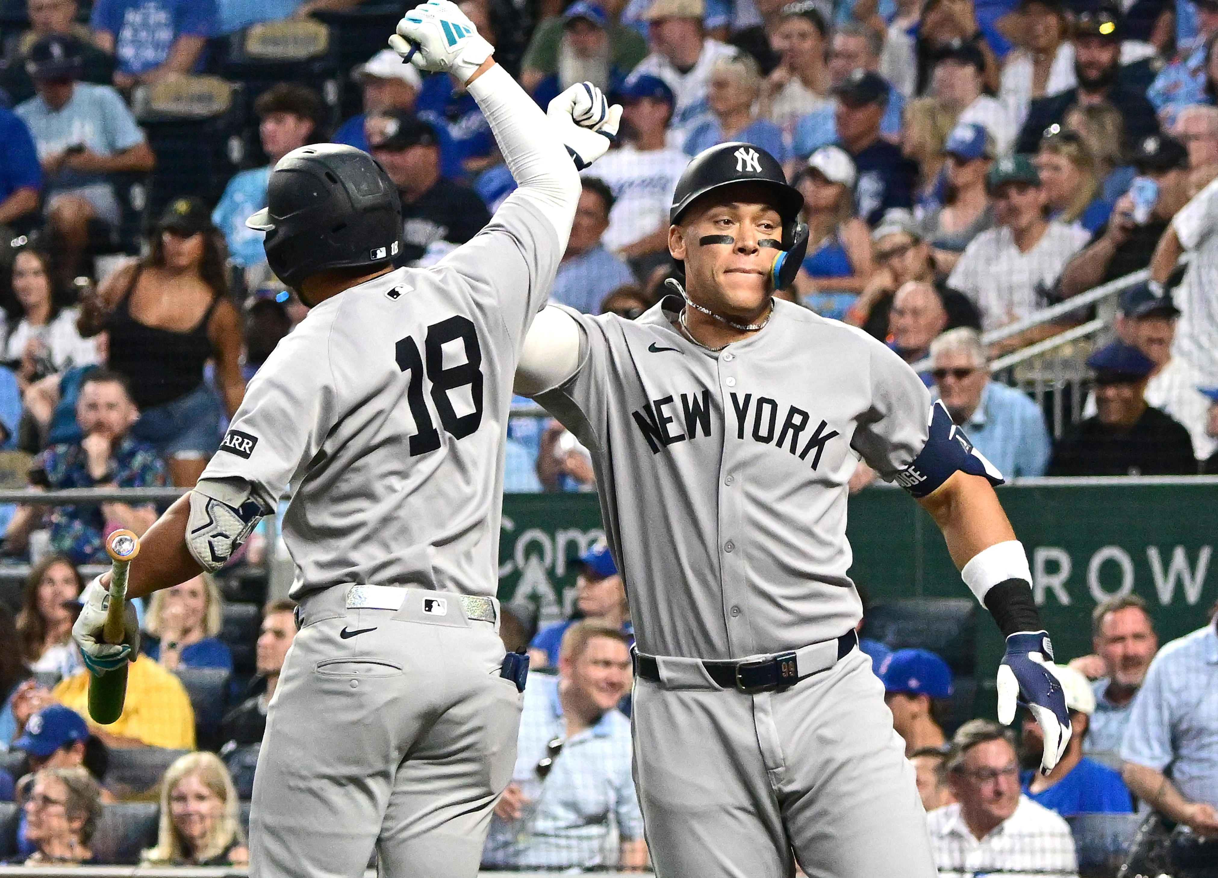 Yankees series preview: Can we ever beat these guys?