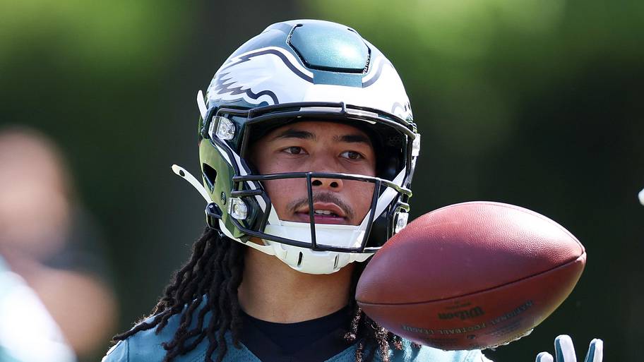 Makai Lemon might be more than just a wide receiver for Eagles in 2026