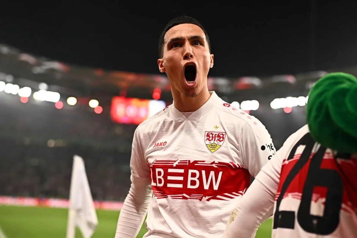 Mercato : le transfert de Bilal El Khannouss officialisé avant la Coupe ...