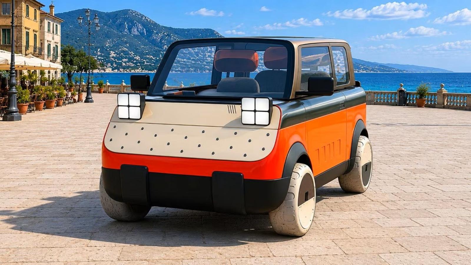 Τι ετοιμάζει η Fiat μετά το Grizzly