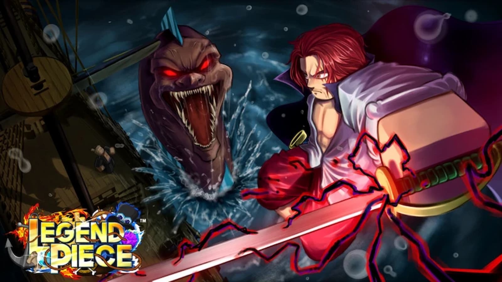 [Free fruits!] Legend Piece codes (June 2026)