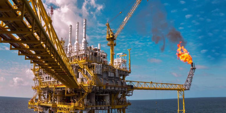 Qatari and US oil giants turn to Africa’s second-largest gas producer ...