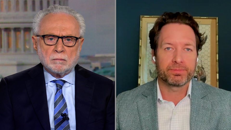 Former Rep. Joe Cunningham says Democratic Party is going through a ...