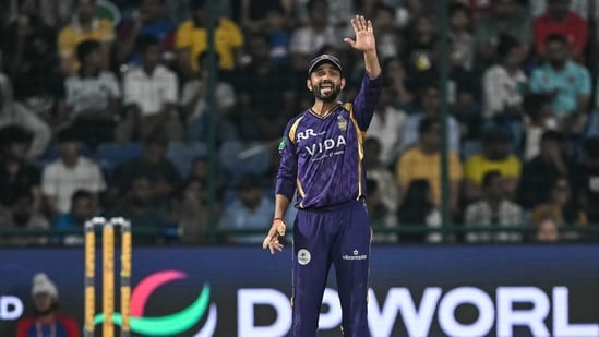 INR 34.21 crore profit despite premium disappointments: KKR's IPL 2026 ...