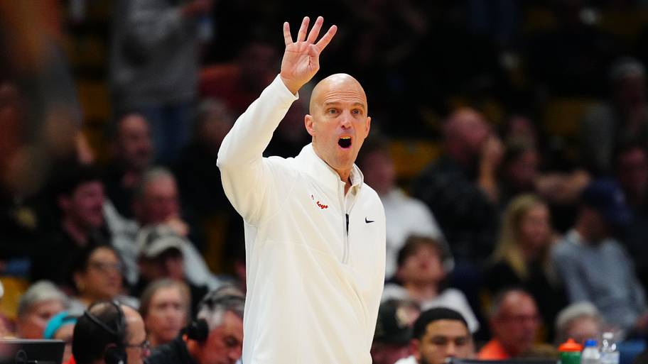 Projecting Oklahoma State starting five after Jordan Burks commitment