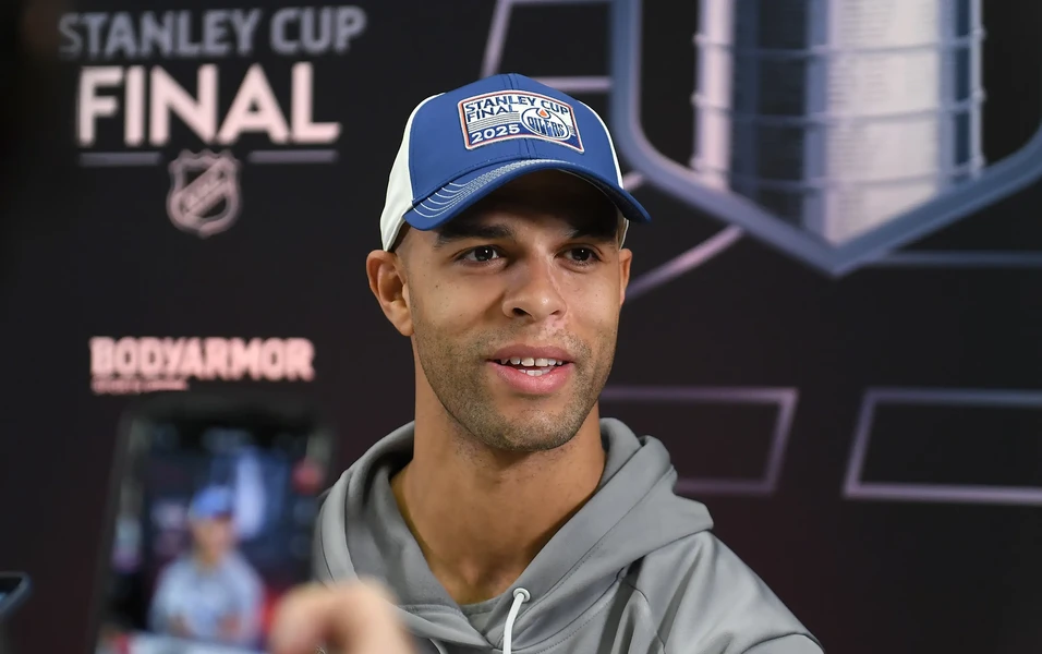 Oilers weigh Nurse trade as Frederic struggles and coach search stalls