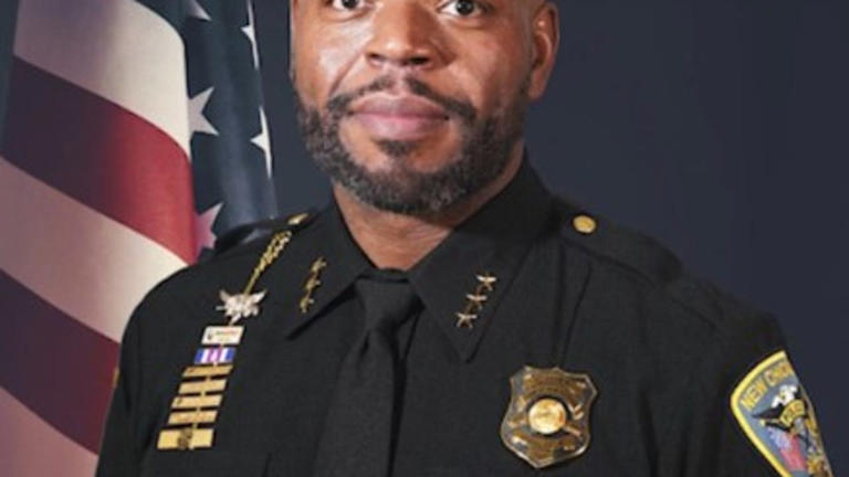 Indiana police chief accused of pawning gun tied to criminal case ...