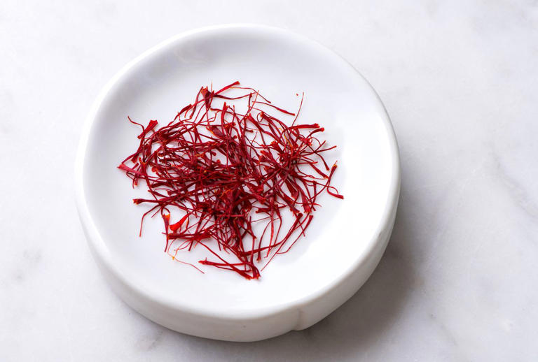 What is saffron, and why is it so expensive?
