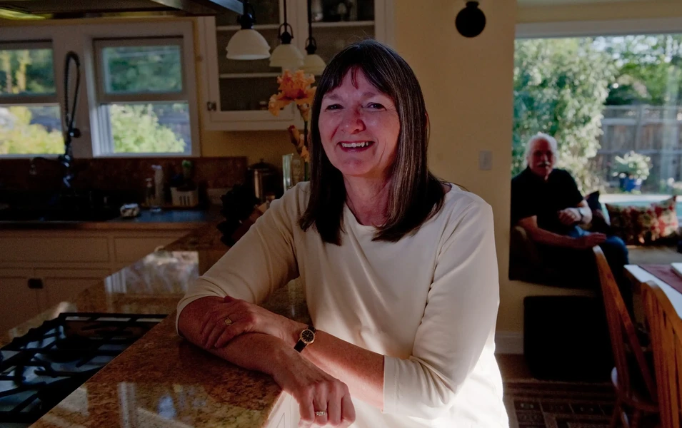 Why semi-retirement is winning over boomers