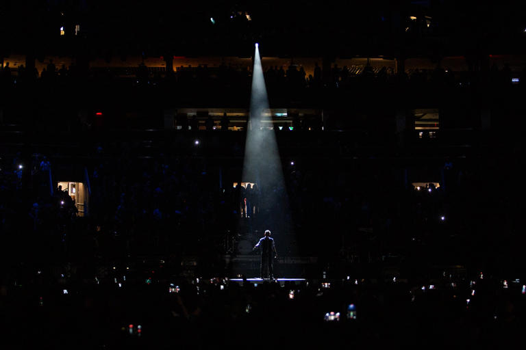 Review and setlist: Springsteen eviscerates Trump at fiery TD Garden stop