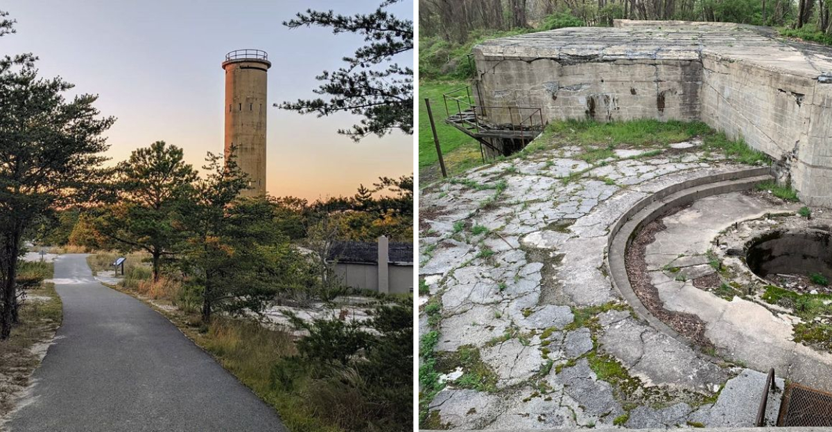 5 Delaware battlefields and prisons that ghost hunters refuse to visit ...