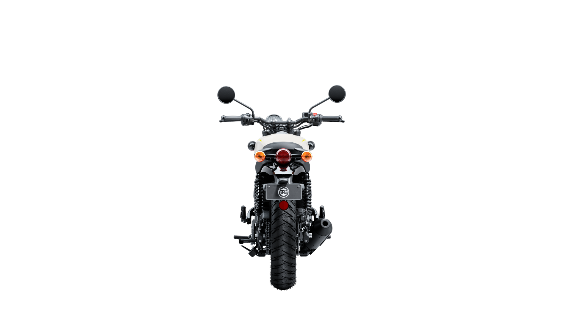 Royal Enfield Hunter 2027