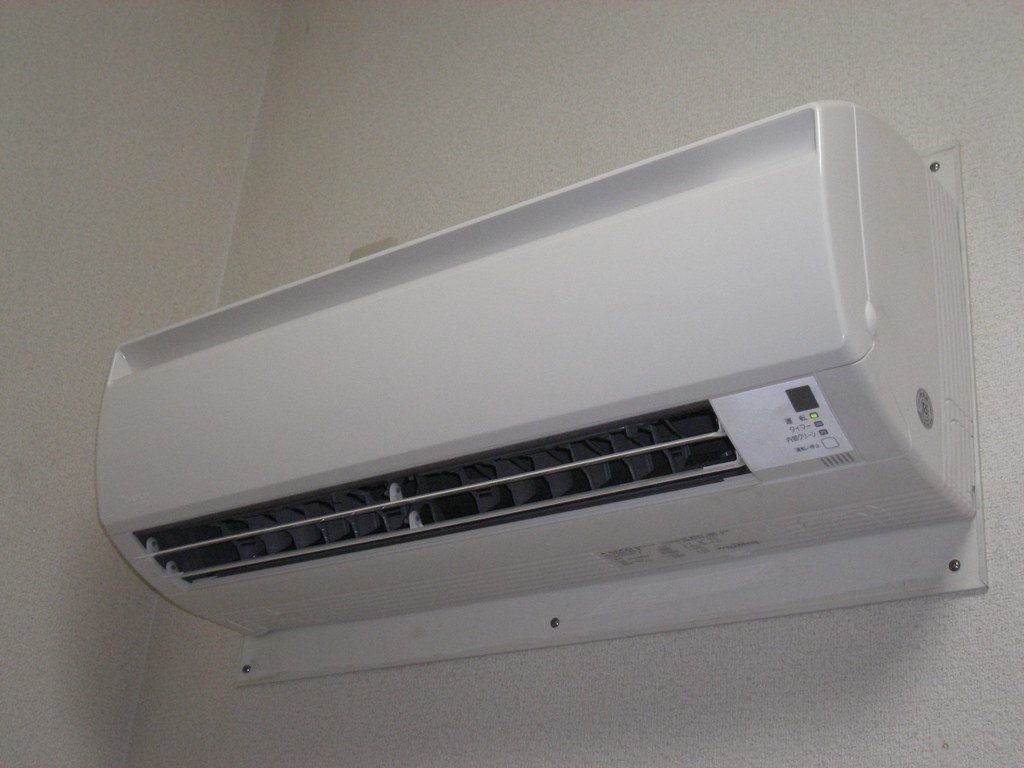 Why smart AC units are getting easier to live with