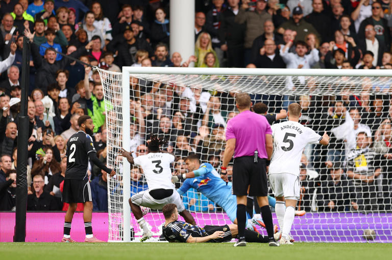 The 15 games that defined Leeds United's Premier League season from ...