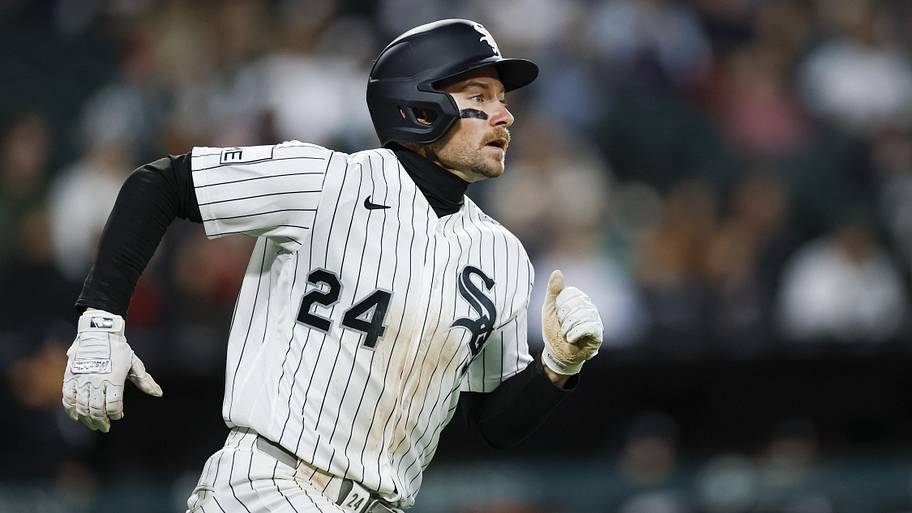 Jarred Kelenic's White Sox DFA moves former Mariner closer to the end ...