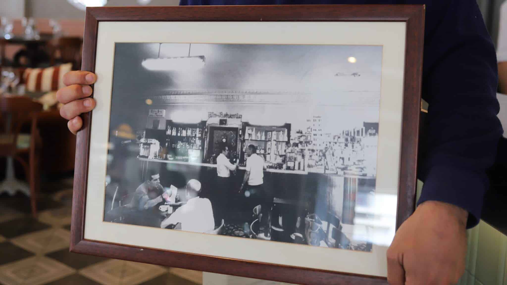 Restaurant à Nice : « tout le monde le traitait de fou ! », le virage ...