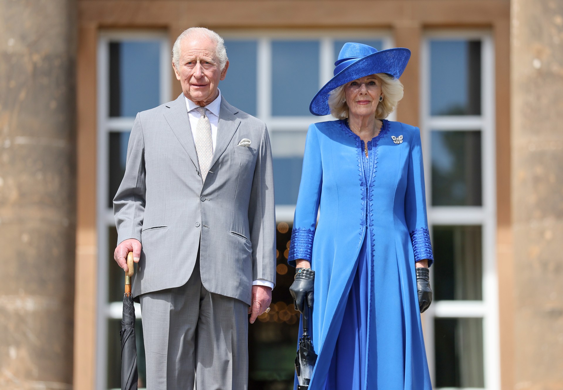 King Charles avoids brother Andrew while staying in Sandringham