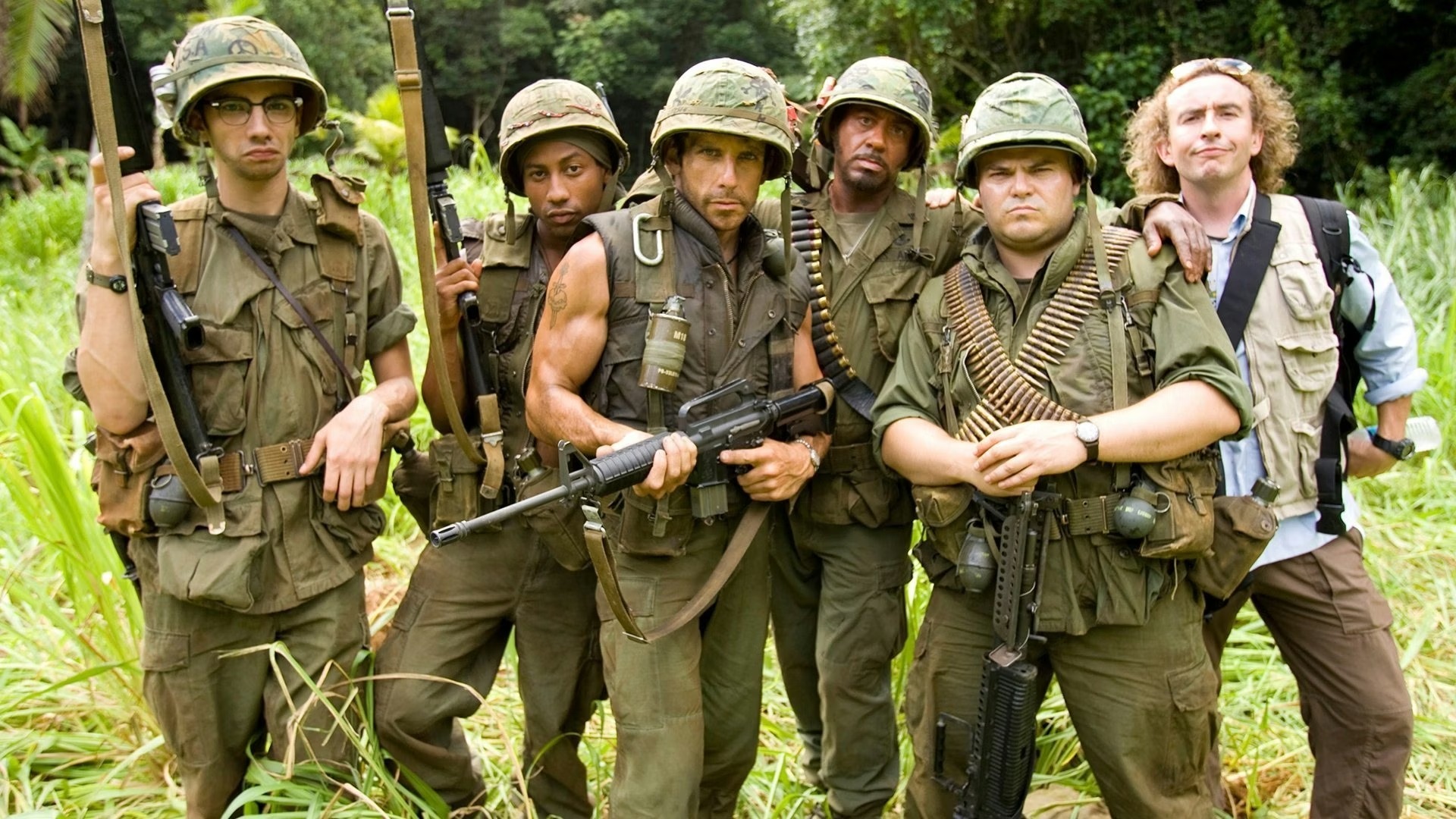 10 movies that exposed Hollywood’s darkest secrets and ugly truths