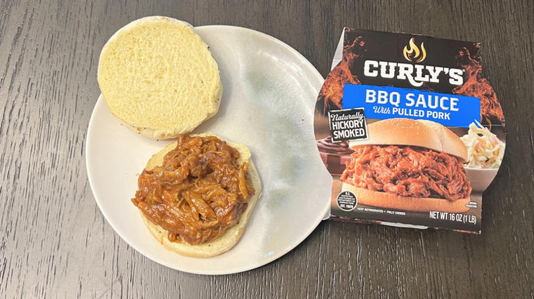 8 store-bought pulled pork brands, ranked