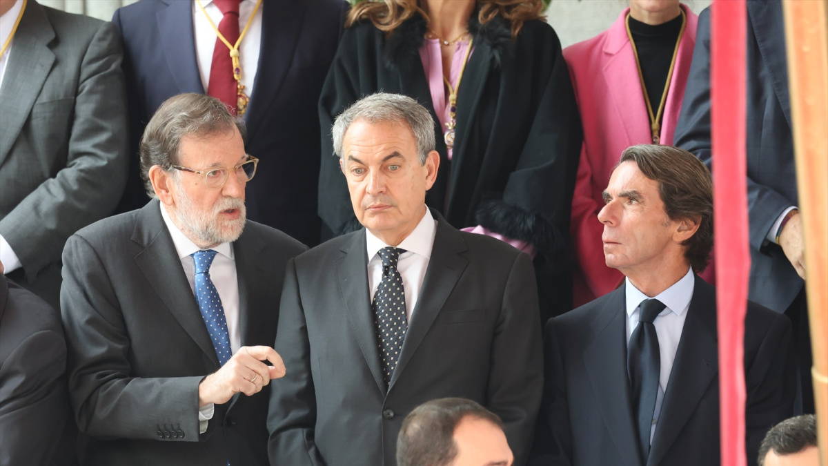 La reforma del opaco estatuto de los expresidentes del Gobierno