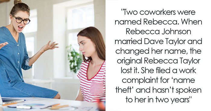 Fishy-tasting cups of tea: 48 office drama incidents that are HR nightmares
