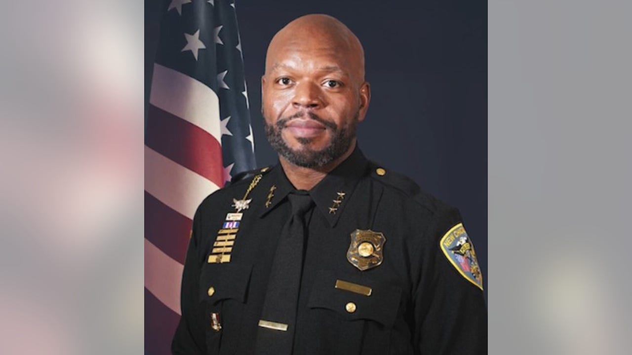 Indiana police chief accused of pawning gun tied to criminal case ...