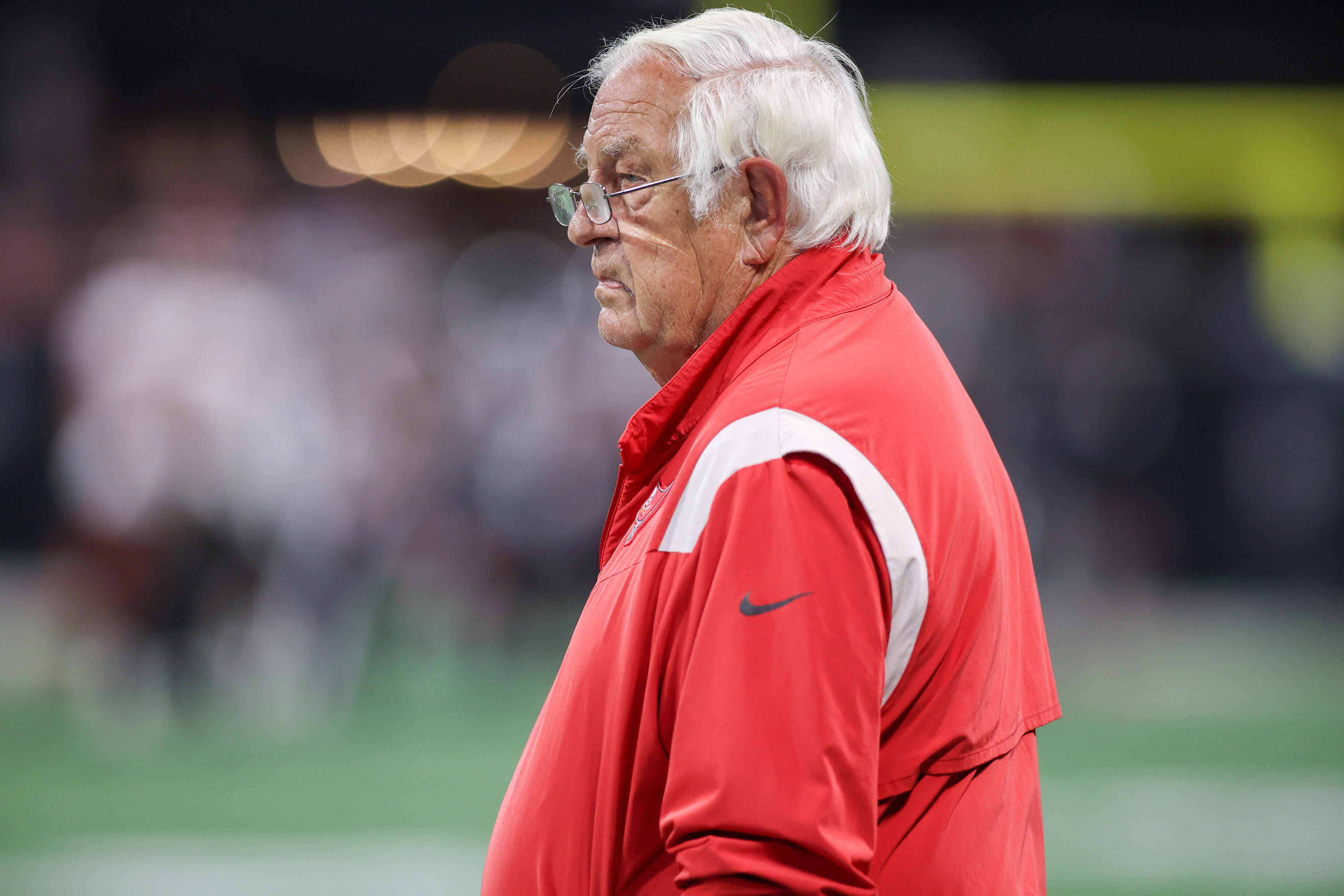 David Pollack praises Iowa football's Tom Moore hire
