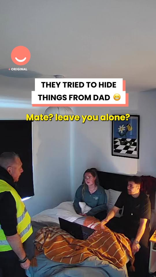 Protective dad’s revenge on creepy boyfriend