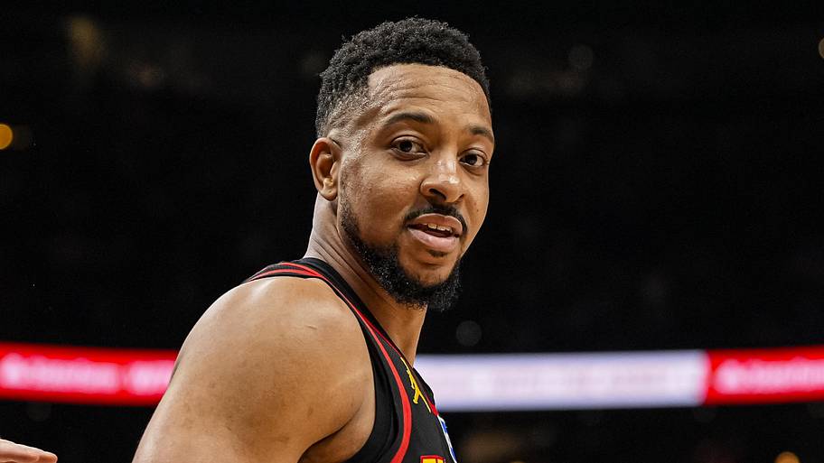 Hawks’ major CJ McCollum decision banking on unpredictable draft outcome