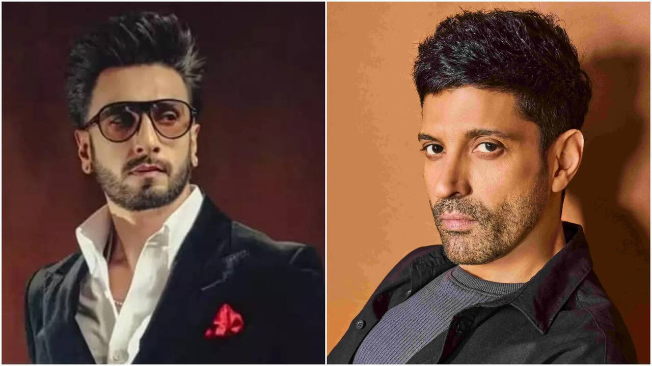 Ranveer Singh's team responds following actor's suspension by FWICE due ...
