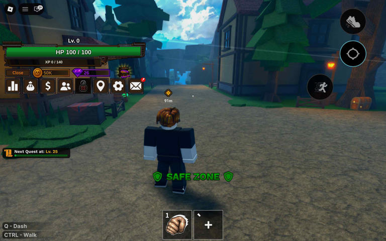 [Release] Legend Piece codes (May 2026)