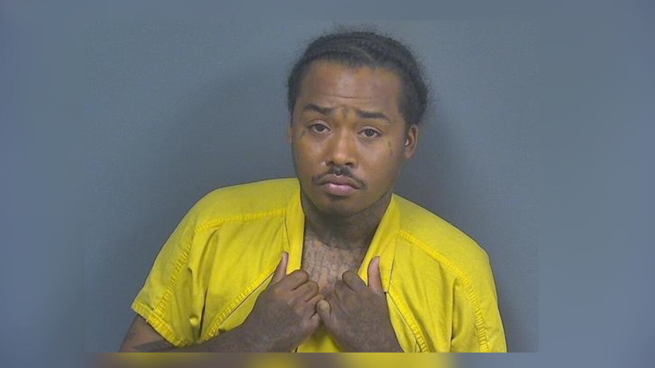 Man faces charges after fatal shooting in Airport neighborhood, MPD says
