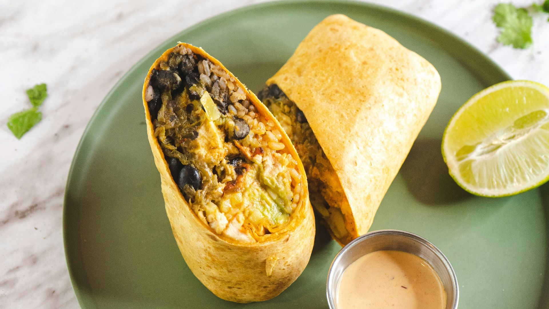 20 recipes that let you ditch heavy prep
